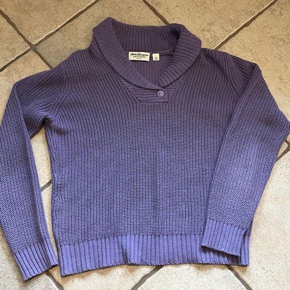 Norm Thompson | Sweaters | Vintage Norm Thompson Sweater | Poshmark